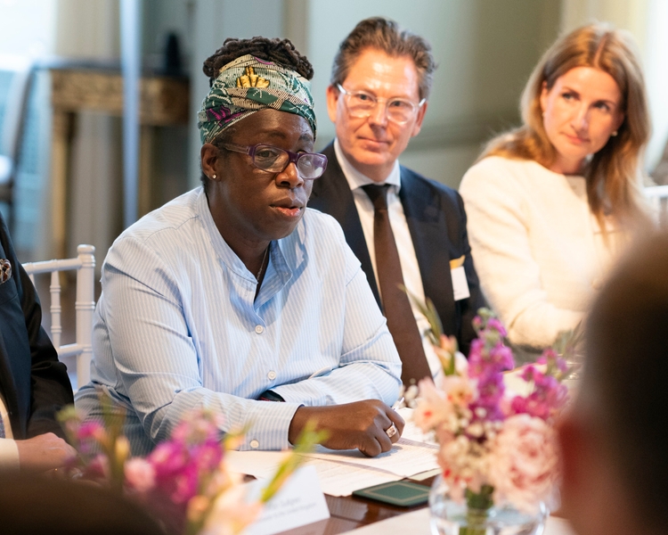 Our Campaigns | The Ella Roberta Foundation