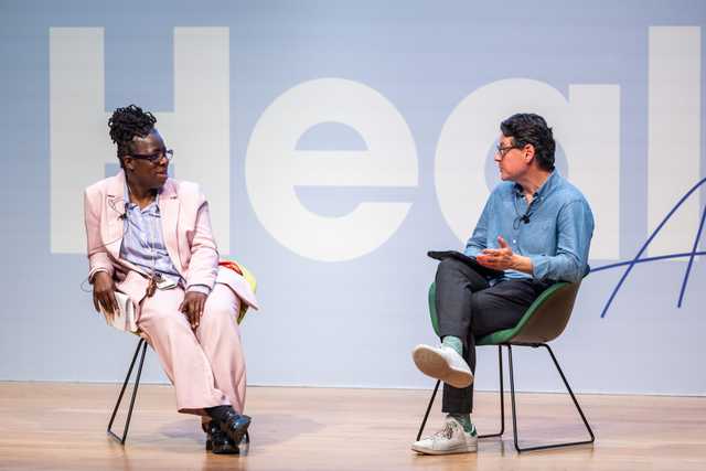 Clean air for all | The Ella Roberta Foundation