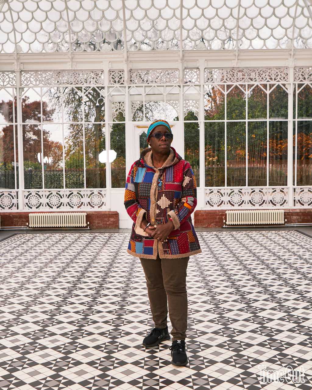 Clean air for all | The Ella Roberta Foundation